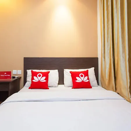 CLASSIC HOTEL Jakarta | Indonesia